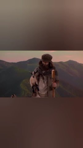 Bose talking to Goat | Danger Force season 3 - YouTube