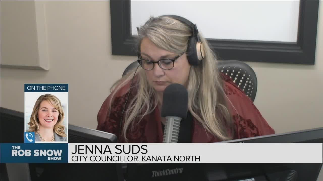 The Rob Snow Show - Friday February 12, 2021 - YouTube