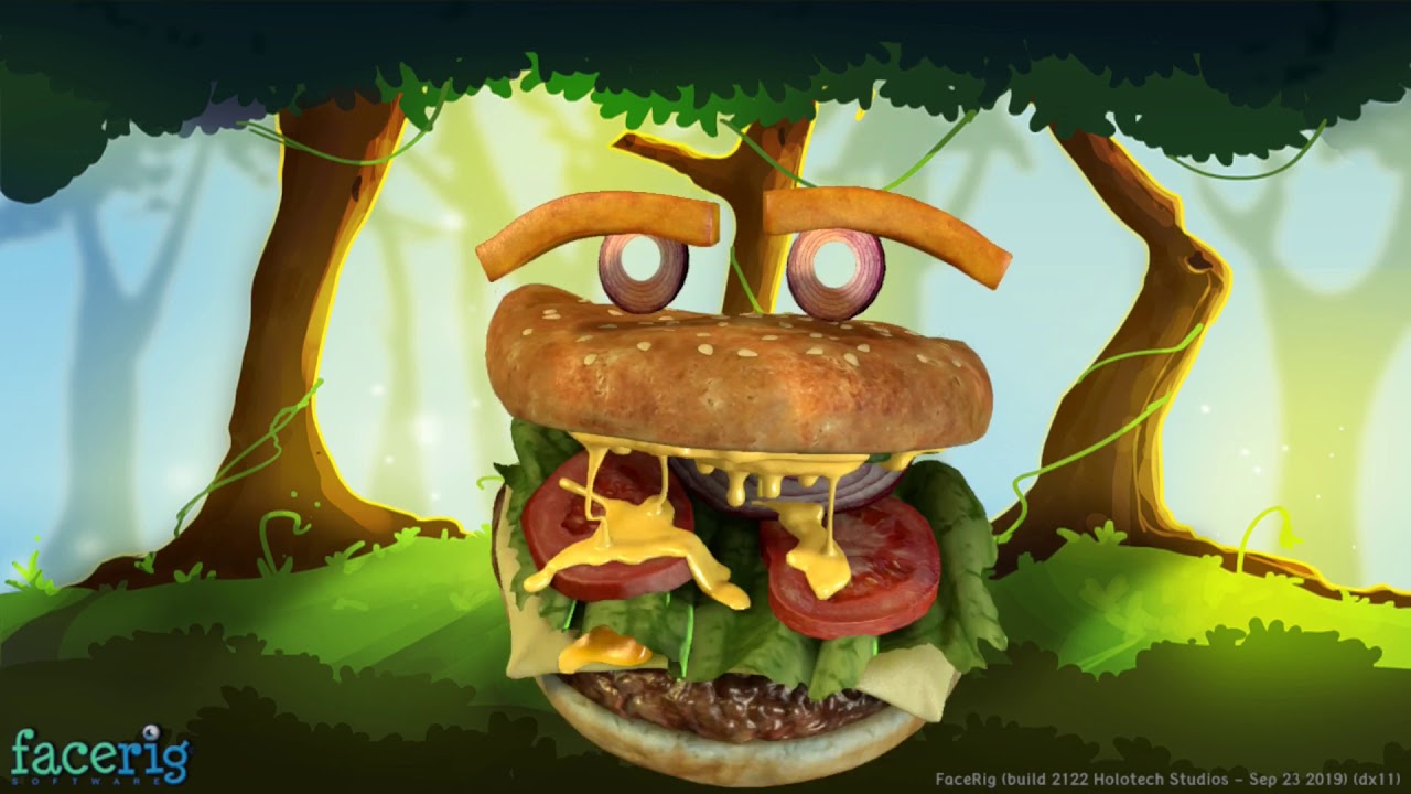 Mr Burger Ep1 - YouTube