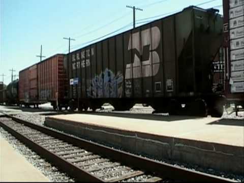 FURX 7280 With A BN SD9 High Nose!!!!! - YouTube