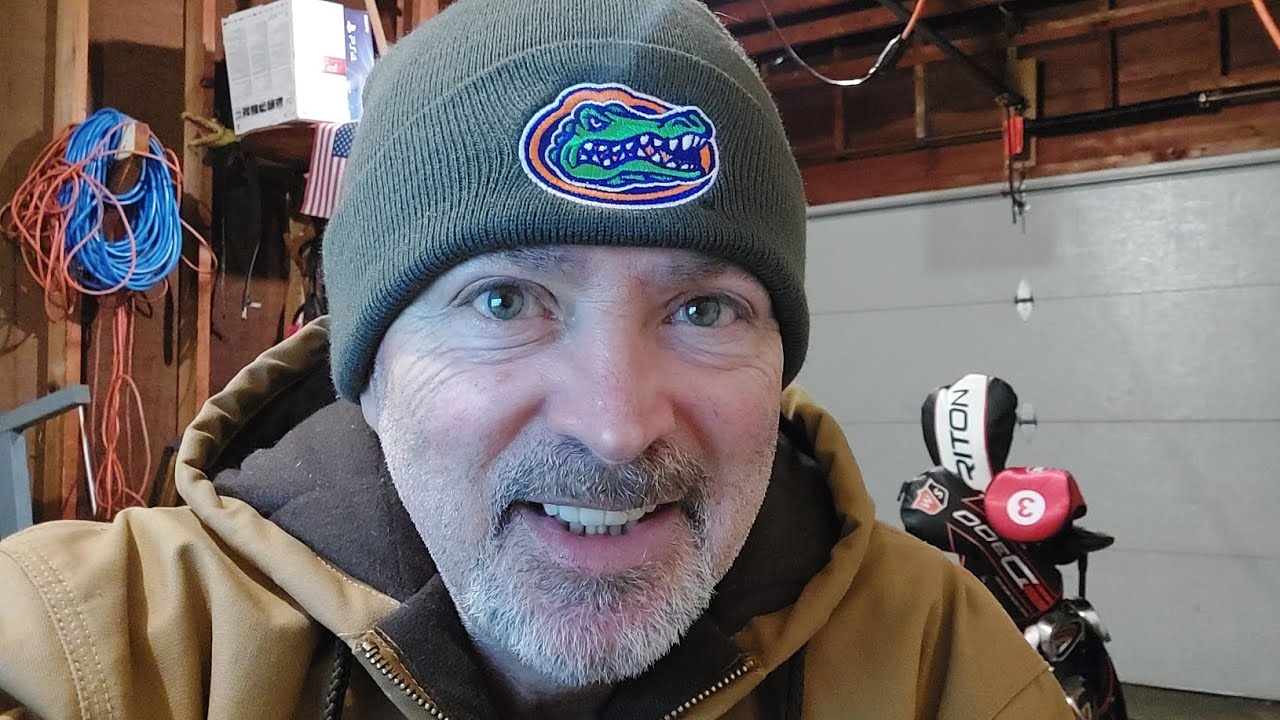 Welcome to The Gator Den! - YouTube