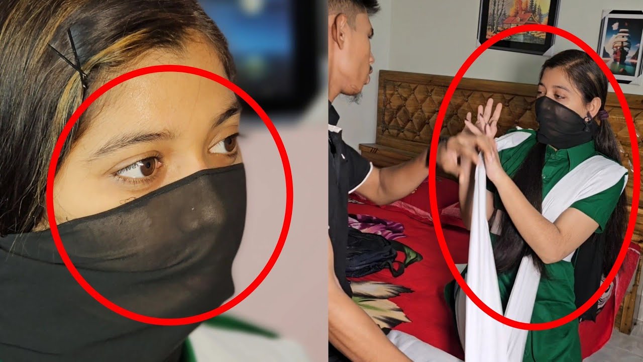 ছোট বোন বড় ভাইকে শিক্ষা দিলো অতঃপর | Viral bd24 | short film | - YouTube