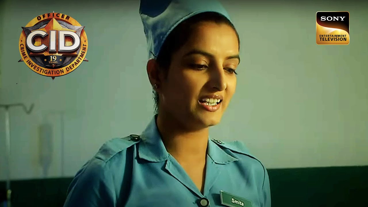 Hospital में एक Nurse पर किसने किया हमला? | CID | Men In Suits | Full ...