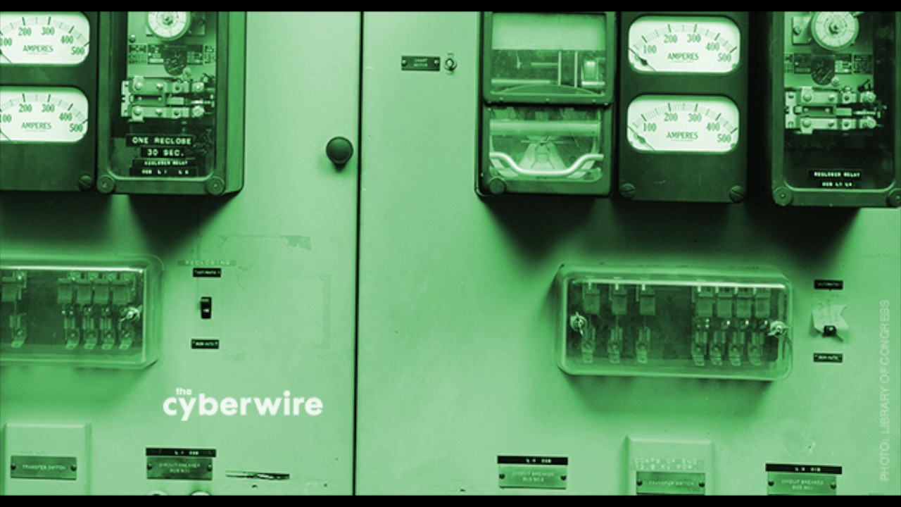 The CyberWire Podcast March 7 2017 - YouTube