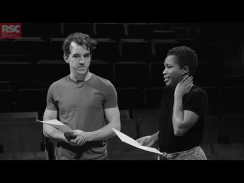 What are Prose and Verse? | Text Detectives | Royal Shakespeare Company