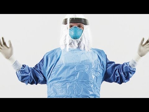 what is personal protective equipment for sterile processing ? #ppe # ...