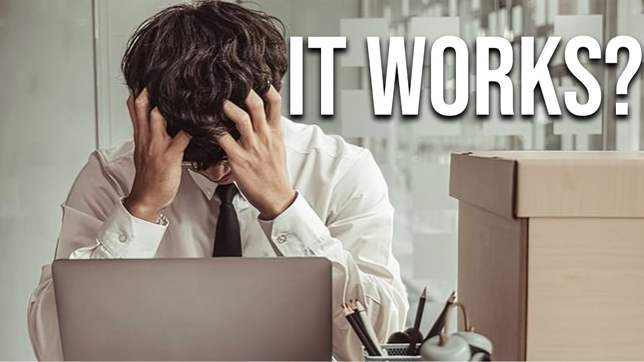 The (Overdue) Collapse of the 9-5 Job - YouTube