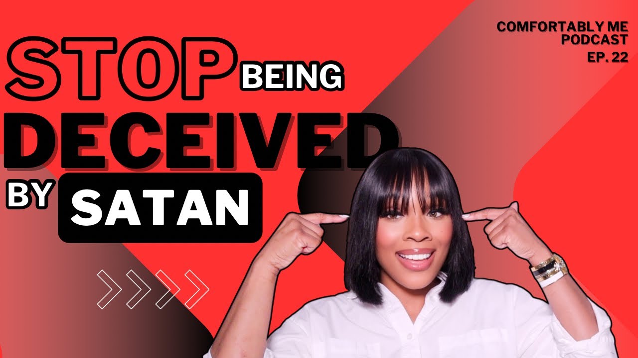 How to Avoid Satan's Traps: Learning to Trust God's Instructions for a ...