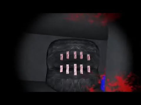 Big Scary Experience #1 ( The Burping Monster) - YouTube