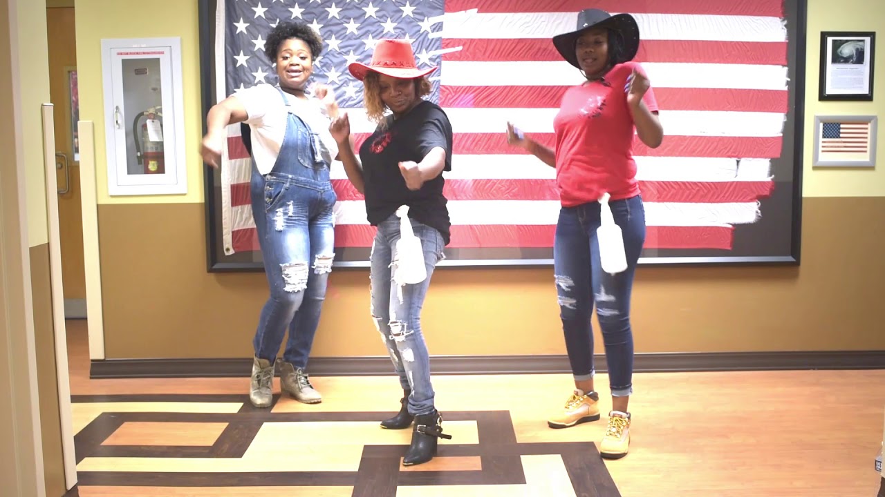 EMS Two Step Cleaning - YouTube