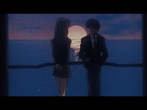 I Watch the moon (Lo-fi) - YouTube