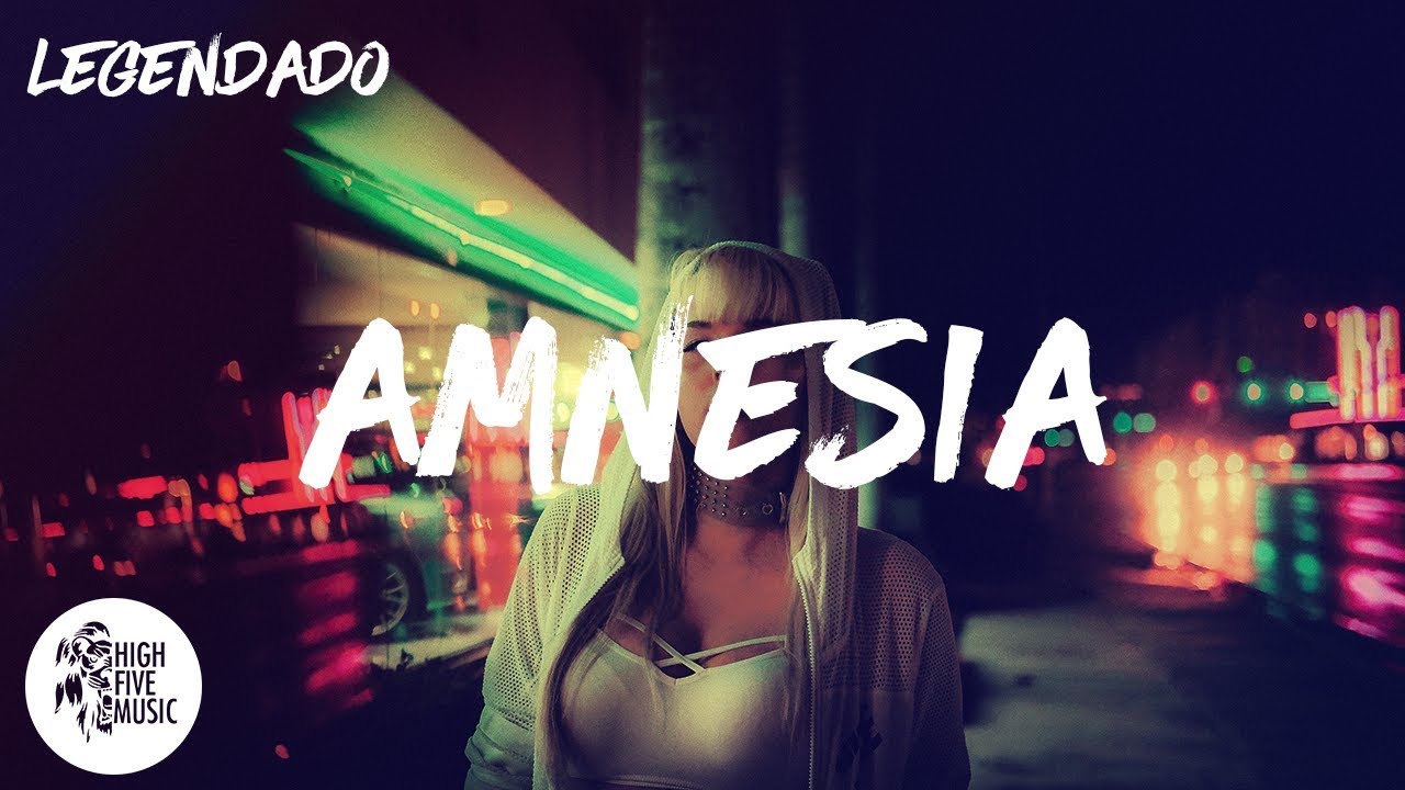 WATEVA - Amnesia [Tradução/Legendado] ft. Alia - YouTube Music