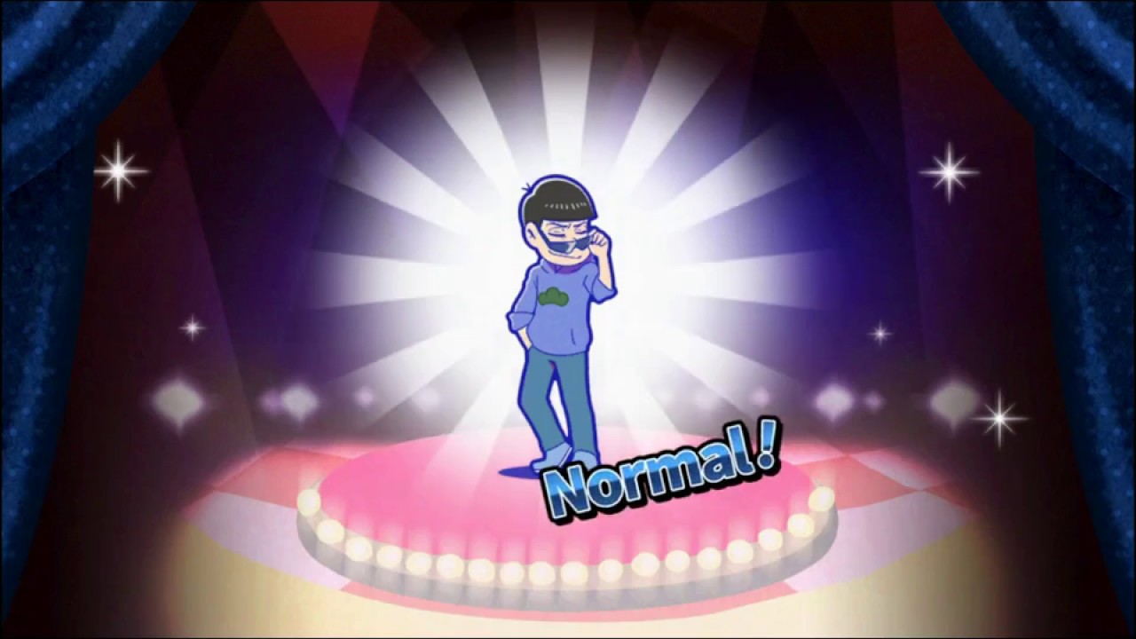 Osomatsu san Hesokuri Wars: Main Stages 6-10 [Eng Version] - YouTube