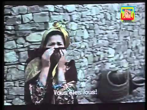 Les Hors-la-loi  (film kabyle 1969) de Tewfik Farès by kabyloscope