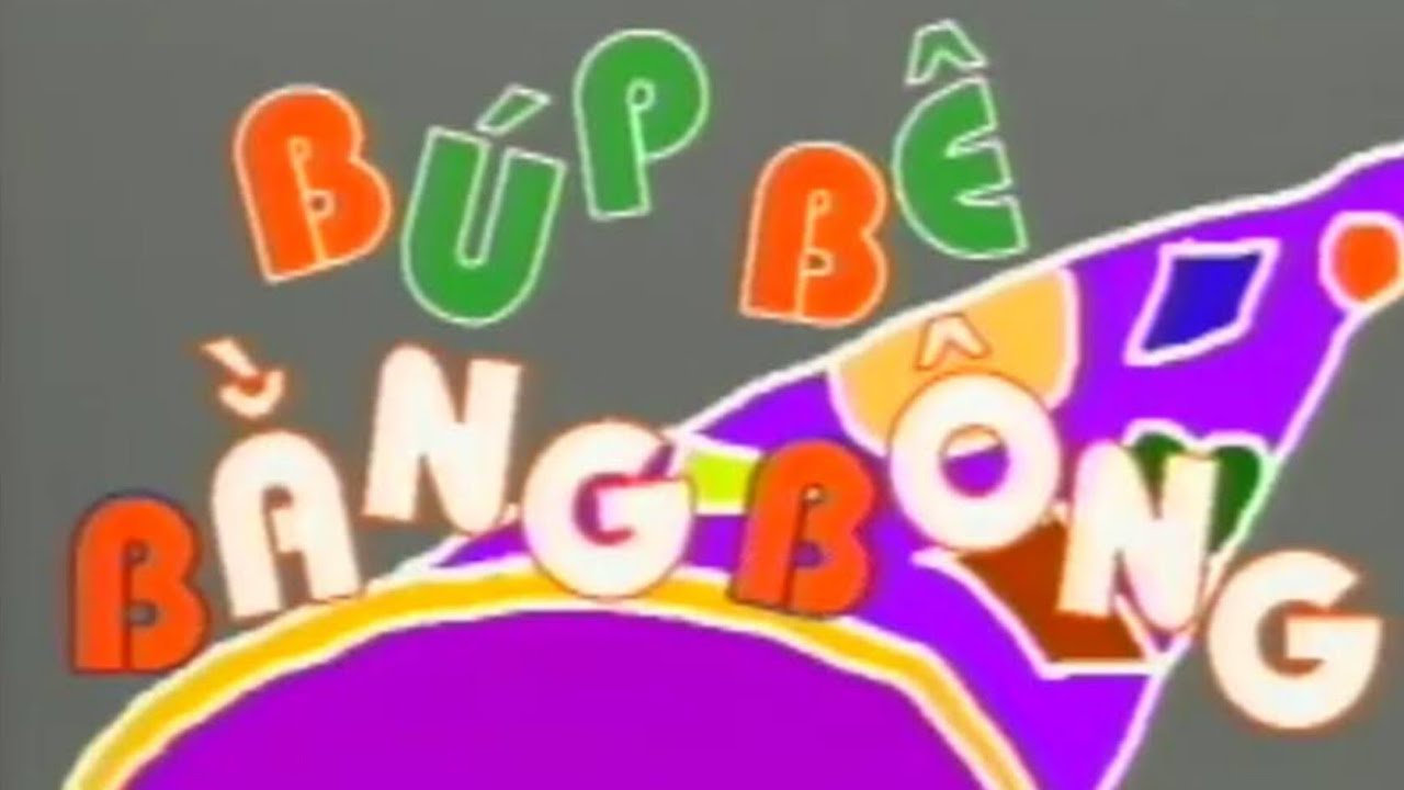 Búp bê bằng bông - YouTube
