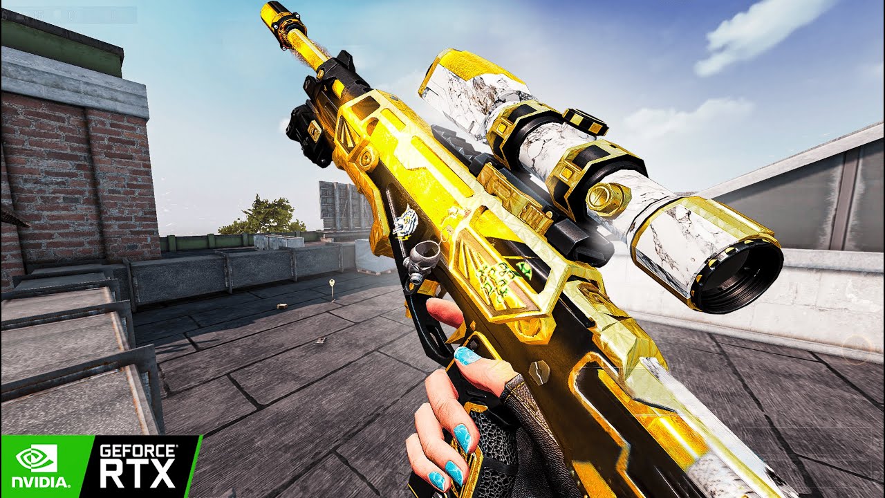 BLOOD STRIKE : Kala Celestial Frenetic Gameplay MAX Settings - RTX 4060 ...