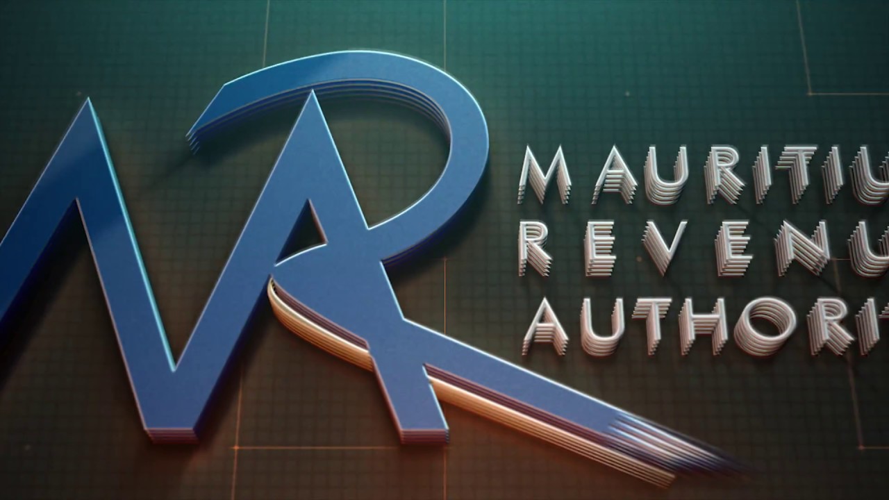 Digital Mauritius Revenue Authority - YouTube