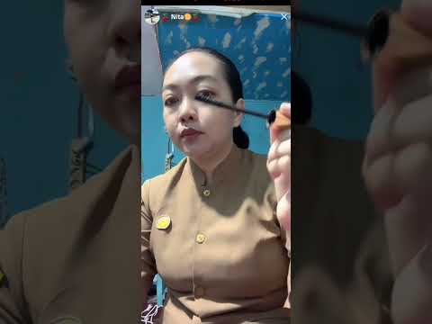 Live Bu PNS make up 