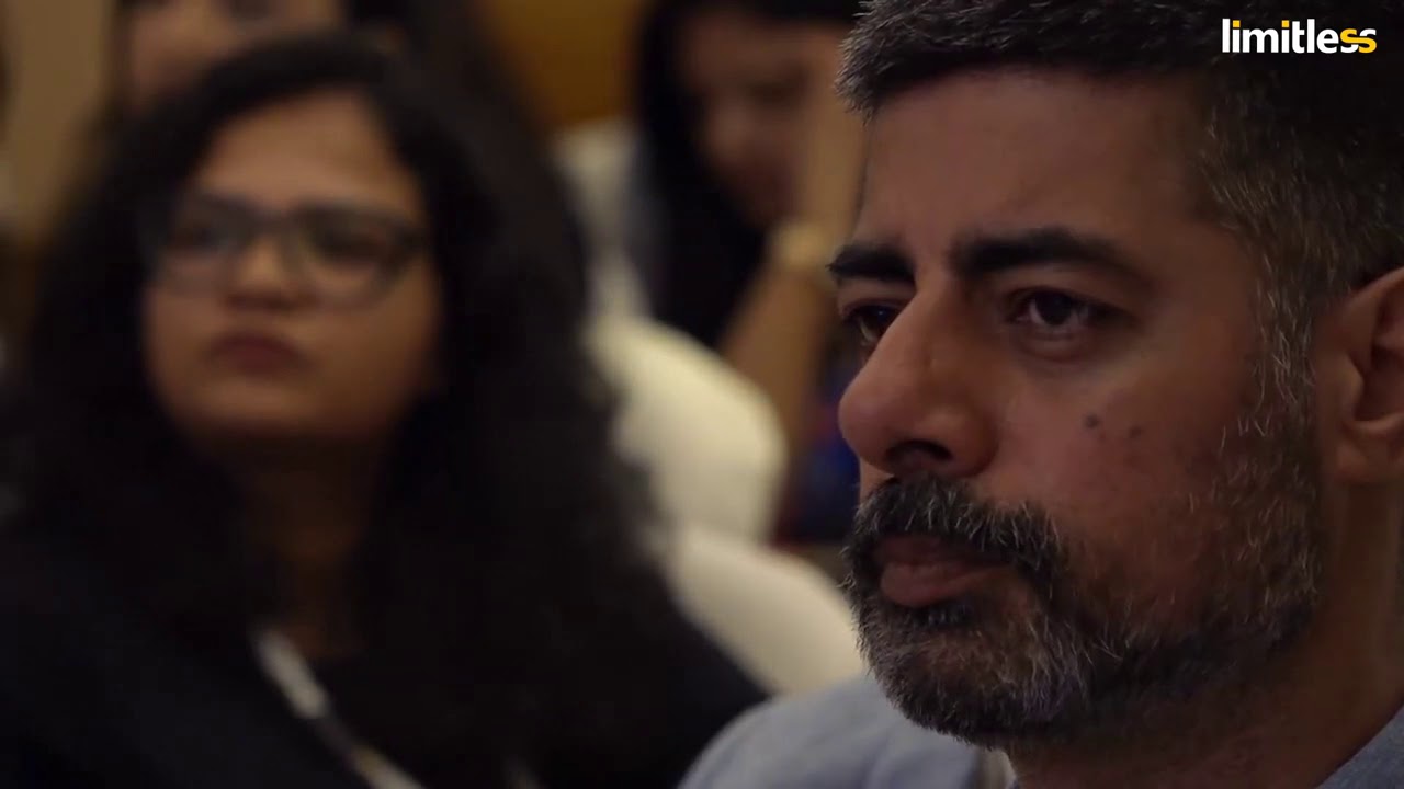 Prashant Mali Regulating and Governing OTT's, Web Series and Online ...