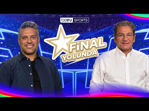 Gruplarda Öne Çıkanlar, A Milli Takım, Lionel Messi | Güntekin Onay & Erdem Bitik | Final Yolunda #2