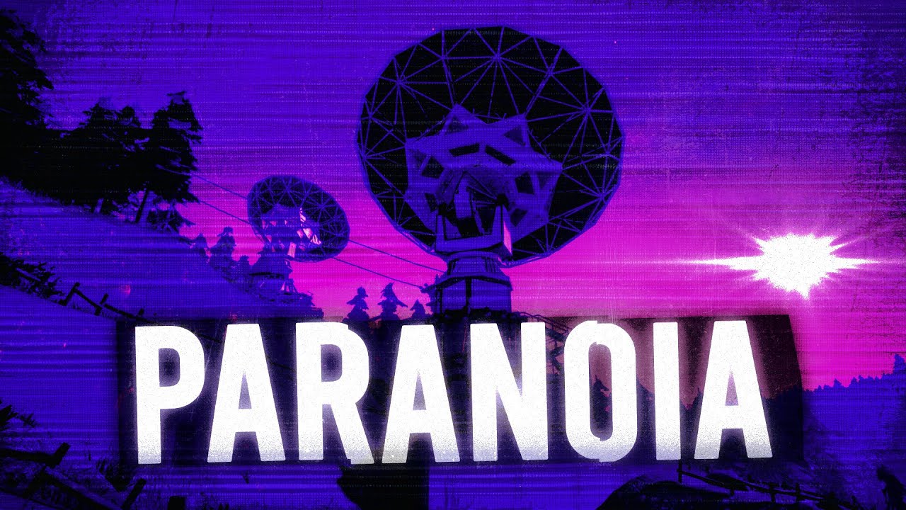 Voices of the Void: A Masterpiece of Paranoia - YouTube