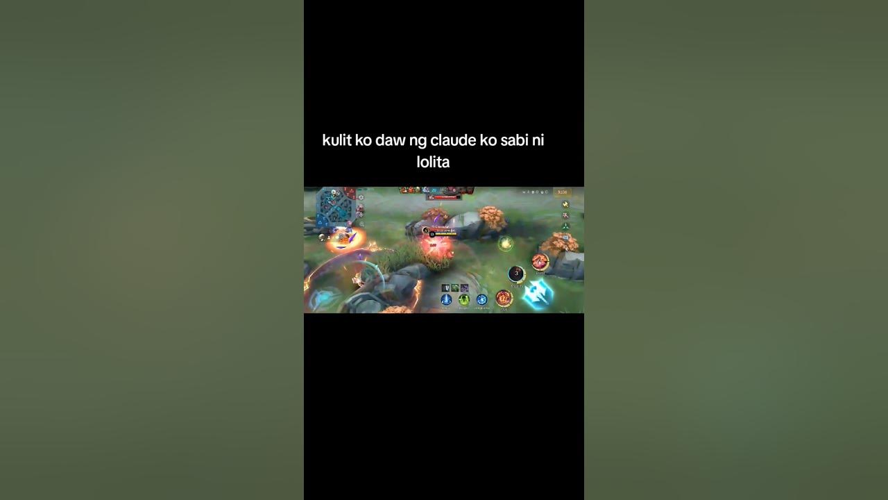 Support nyoko guys #mlbb - YouTube