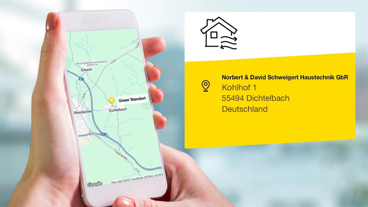Norbert & David Schweigert Haustechnik GbR | Heizungsmonteur in ...