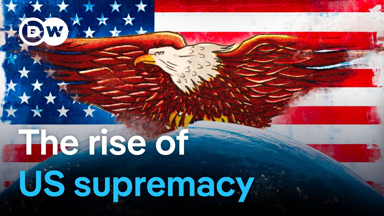 How the USA Proclaimed itself a Global Power - YouTube