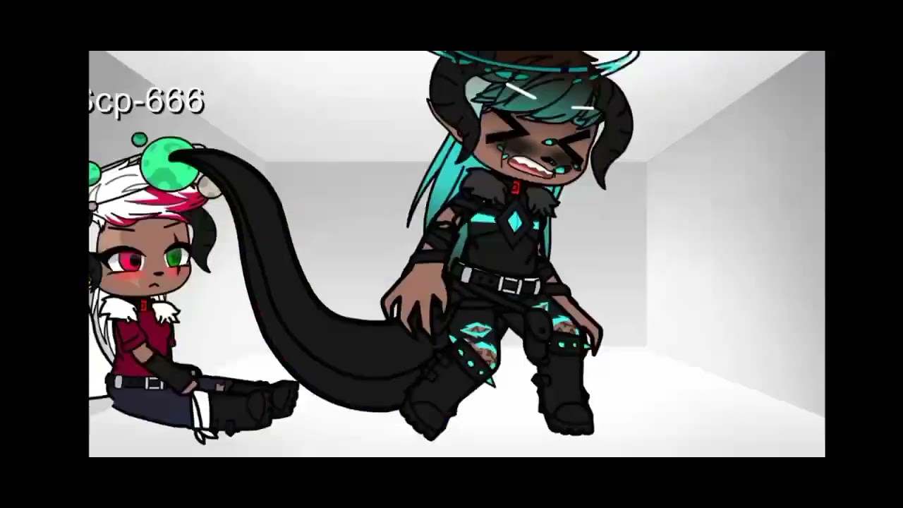 scp-666 & Scp-0[add a story?]Scp Lab au]Ft scp-666]ft Scp-0]Scp-0 x Scp ...