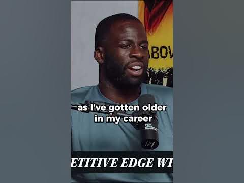 LEBRON AND DRAYMOND FRIENDSHIP..... - YouTube