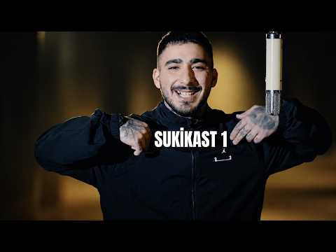 LVBEL C5 x OZİ VRD x UZİ x KESKİN - SUİKAST 1 (Mixed by Zetth x @emirodj)​​