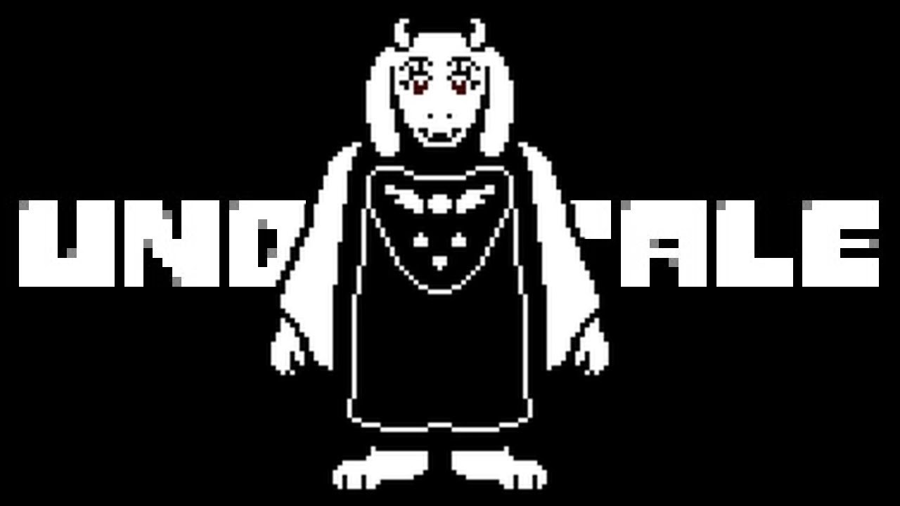 Goodbye Toriel.| Undertale - Part 2 - YouTube