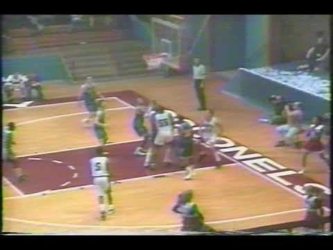 Christian County Colonels Basketball '95/ '96 - YouTube
