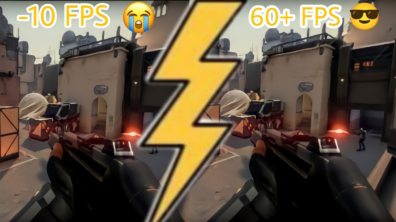 How To Run Valorant and others games On a Low End PC || i3 4gb ram ...