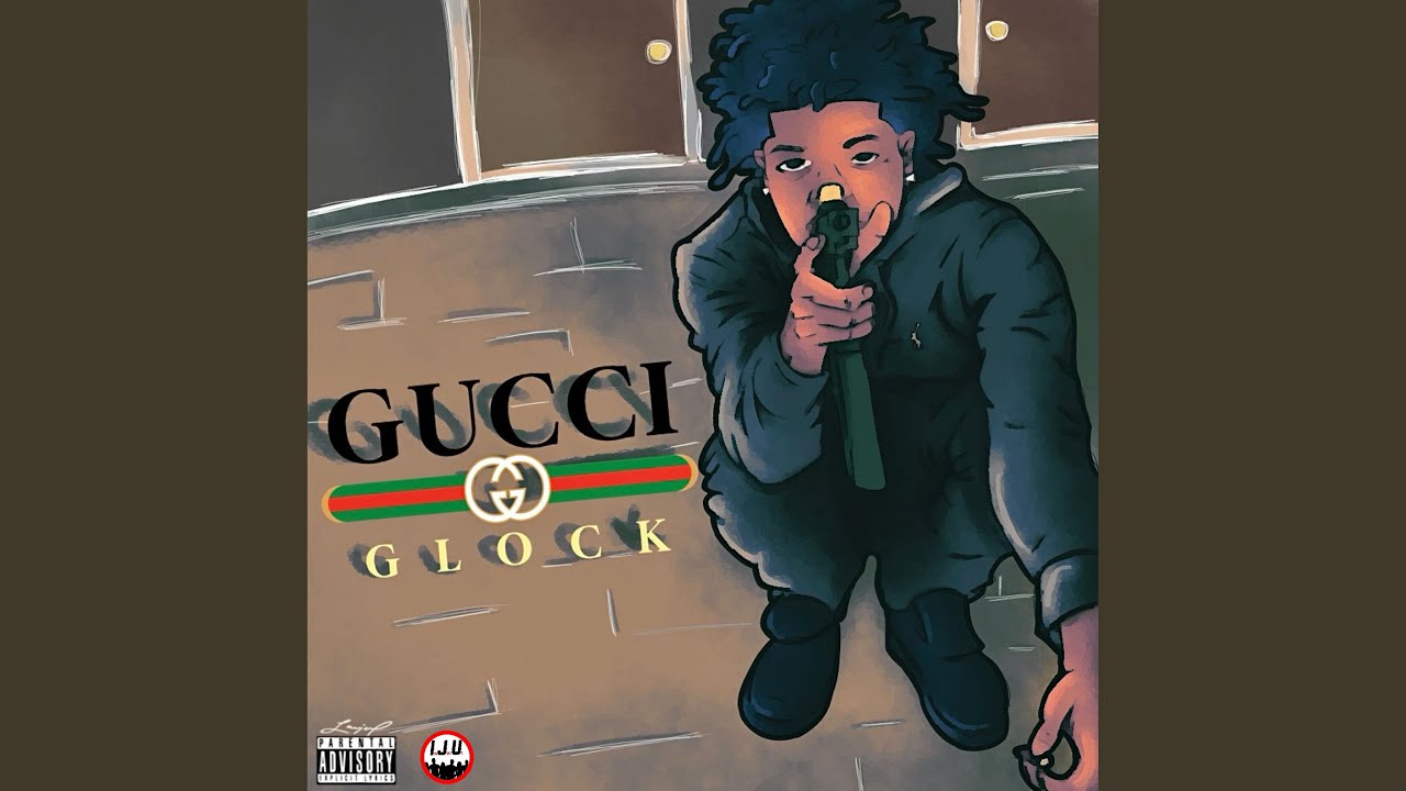 Gucci Glock (feat. ynslilblake) - YouTube