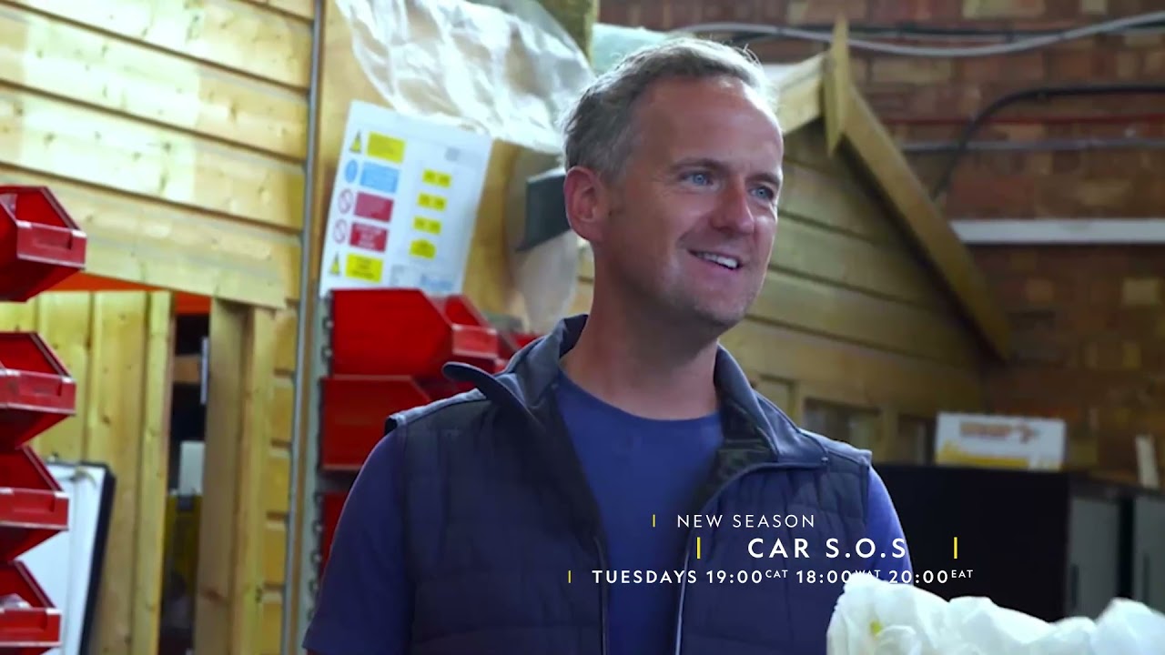 Car S.O.S. - New Episodes - YouTube