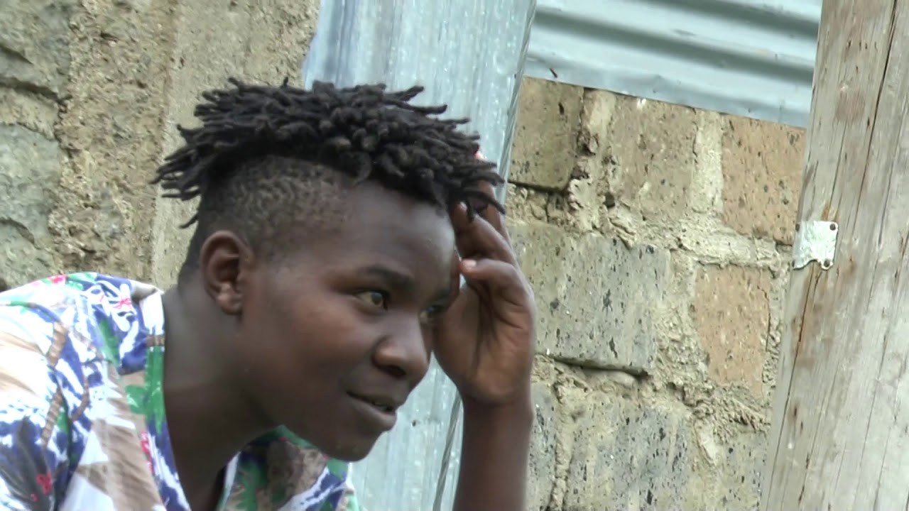 The Brighter Comedy :Vita kali via wa Congo na wakenya kuusu murembo ...