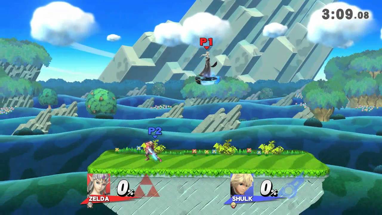 teleporting 101 - YouTube