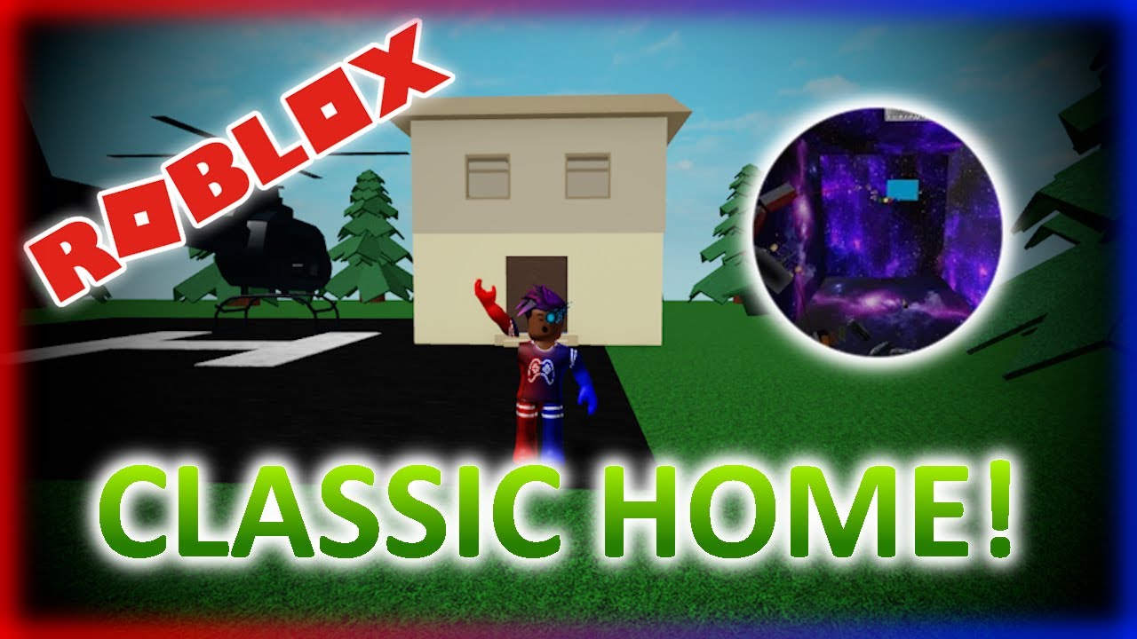 How to get the CLASSIC HOME in Don't Push the Button Piggy Version ...