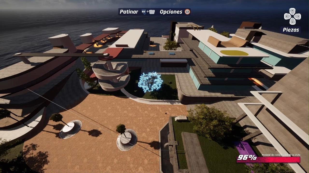 New map coming soon on PS5 - YouTube