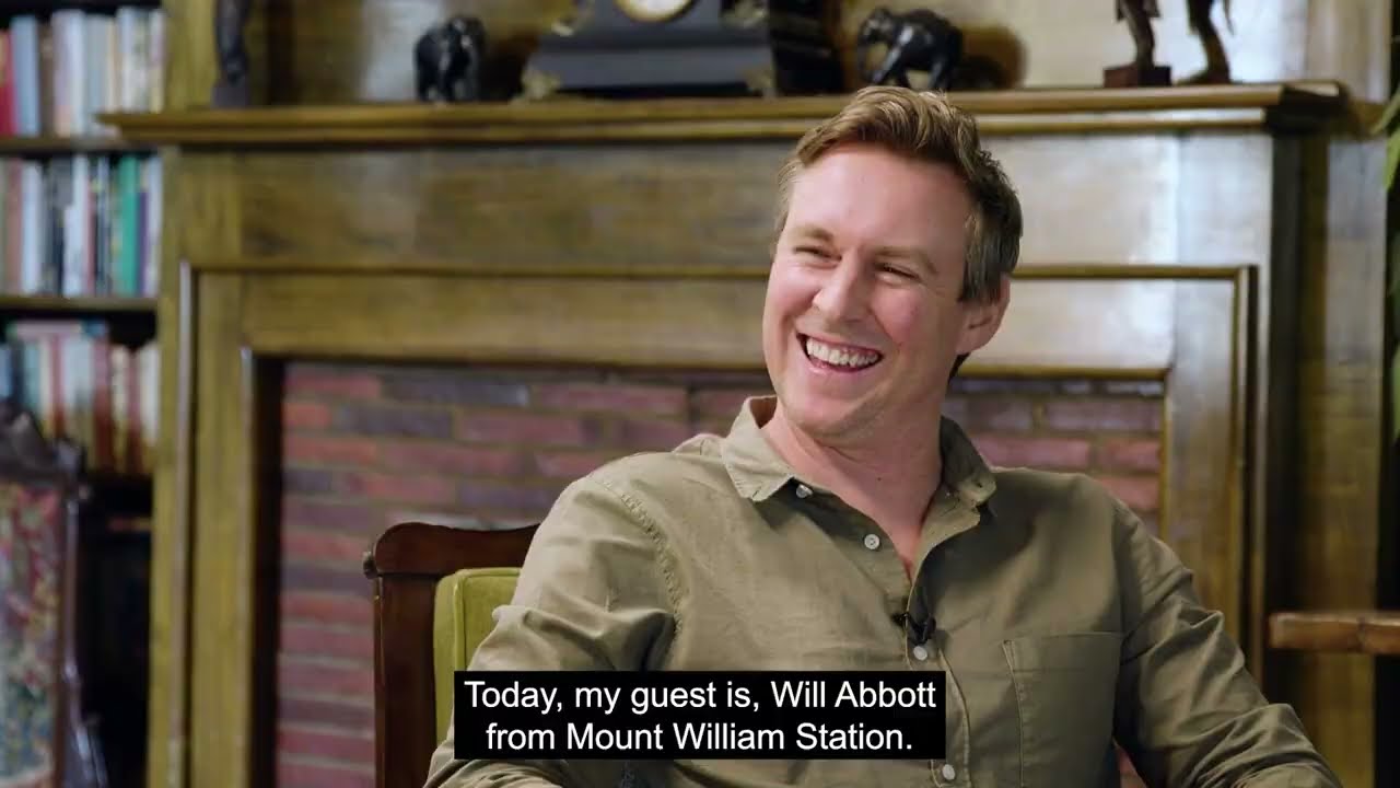 Episode 2 Mount William St Full Episode Captions - YouTube