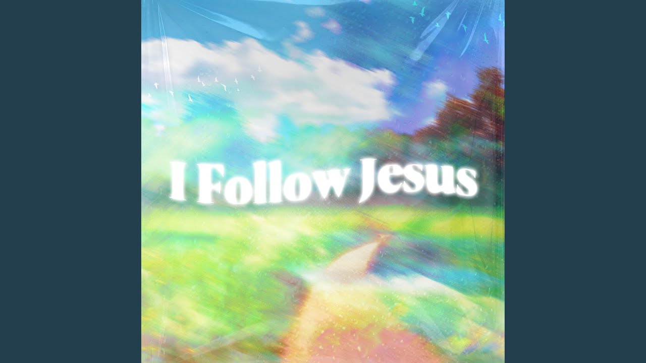 주님의 길을 따라갑니다 (feat. KIM MIN SEON) - YouTube