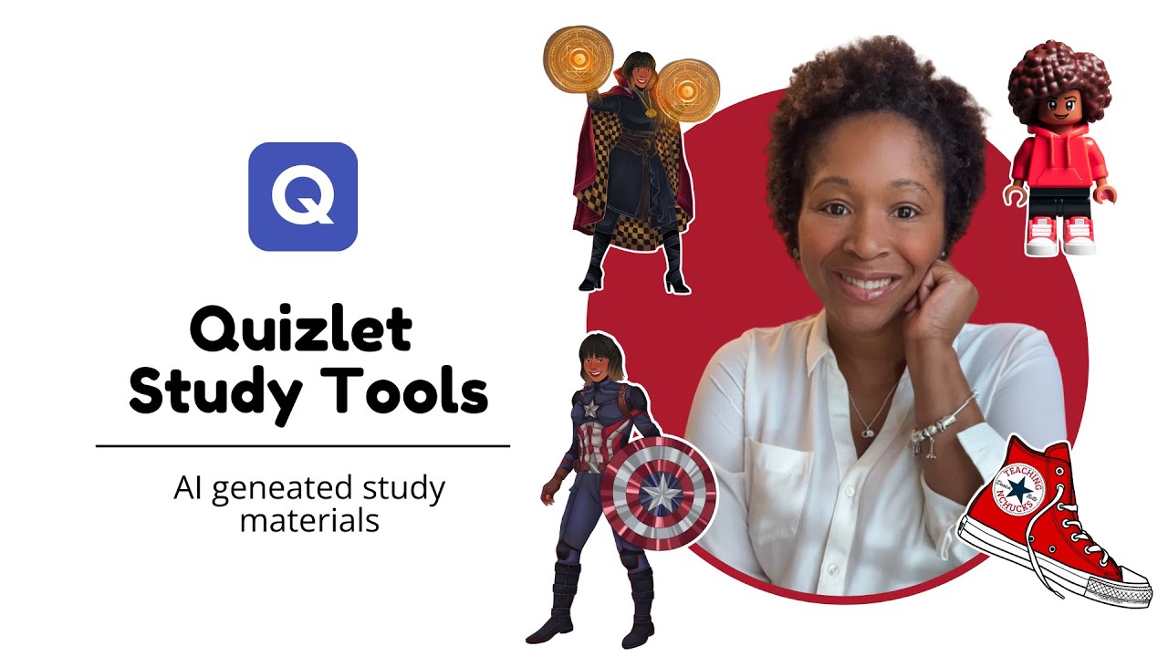 Quizlet Study Guides - YouTube