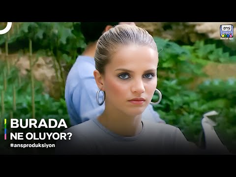 Yiğit'in Madde Kullandığı Anlaşılıyor | Kampüsistan