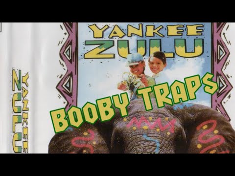 Yankee Zulu Booby Traps Montage (Music Video)