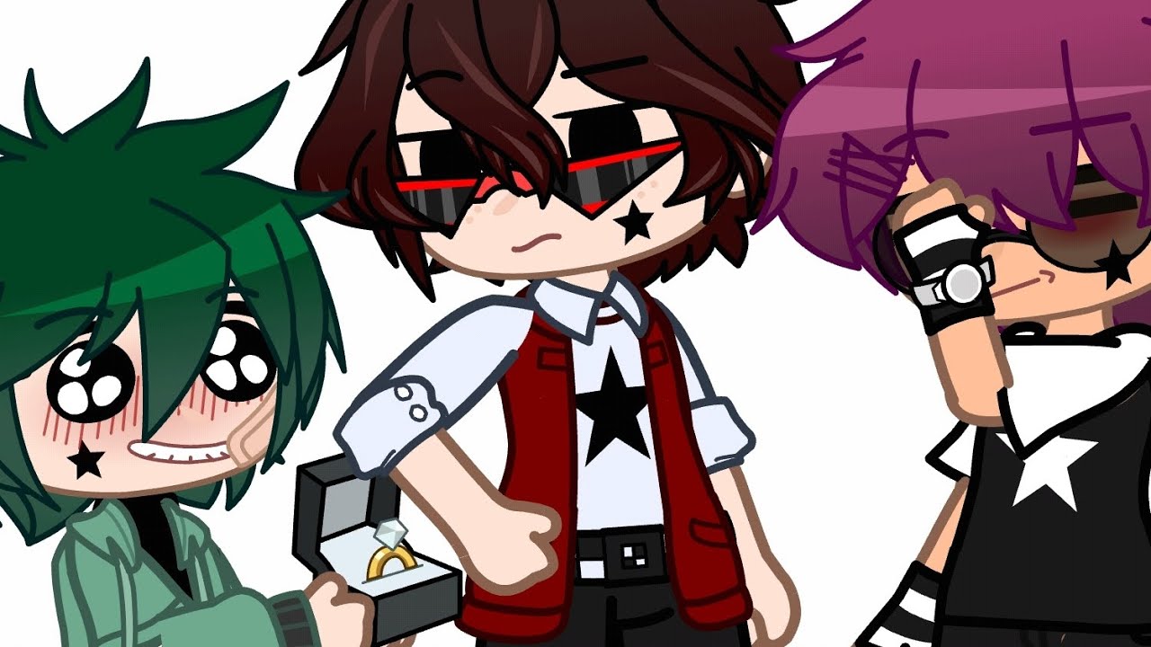 Star Trio!?!?? [] Henriam [] TMF - YouTube