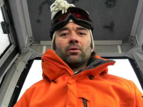 Seilbahndrama am Brauneck/Lenggries - Peter Gutmann´s Video Part 4.AVI ...