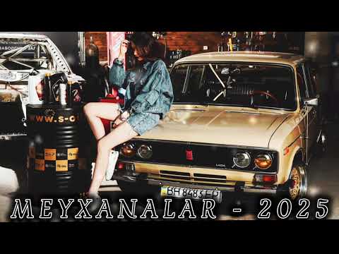 Vuqar Bileceri & Resad Dagli & Orxan - Bezi Seyleri ( Yeni 2025 ) Herkesin Sevdiyi Meyxanalar 2025 