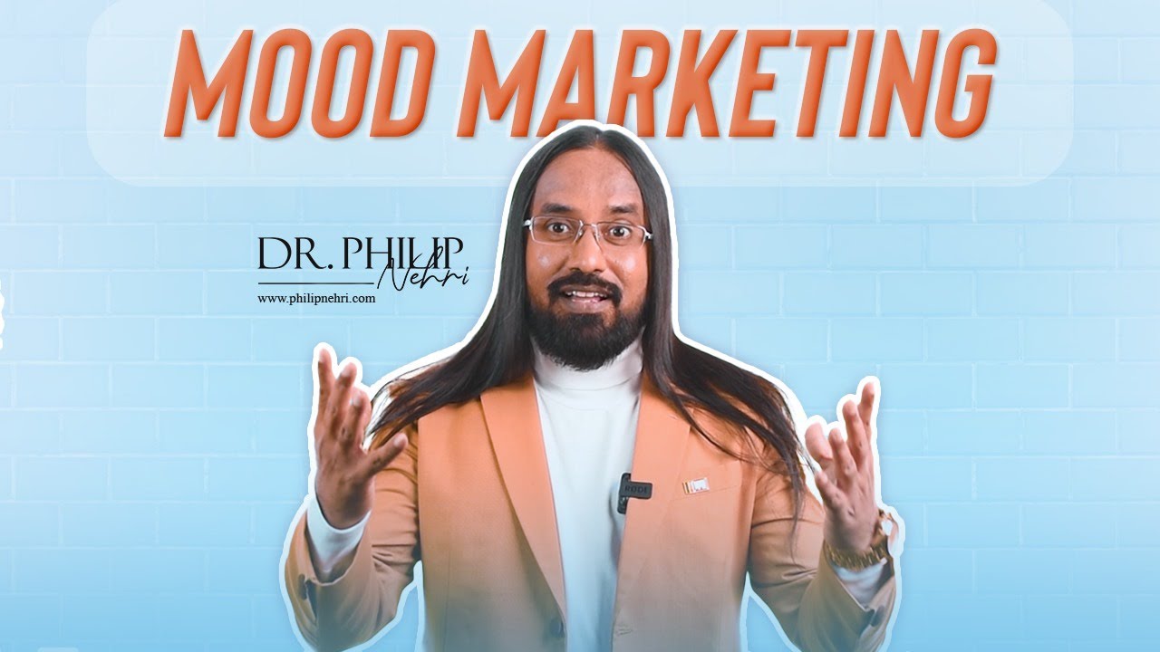 Mood Marketing ! - YouTube