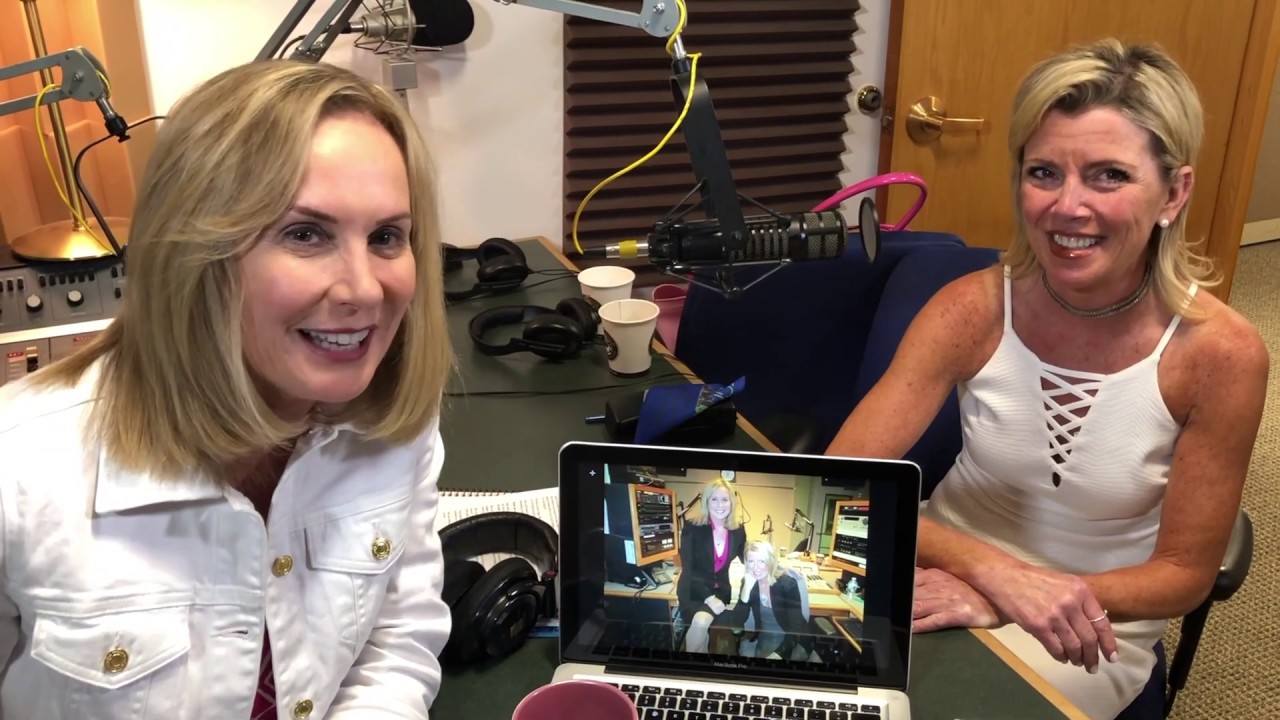 Cathy Horan Poulin Studio - YouTube